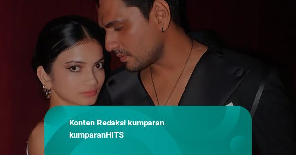 Respons Ratu Sofya soal Isu Nikah Diam-diam dengan Cornelio Sunny | kumparan.com